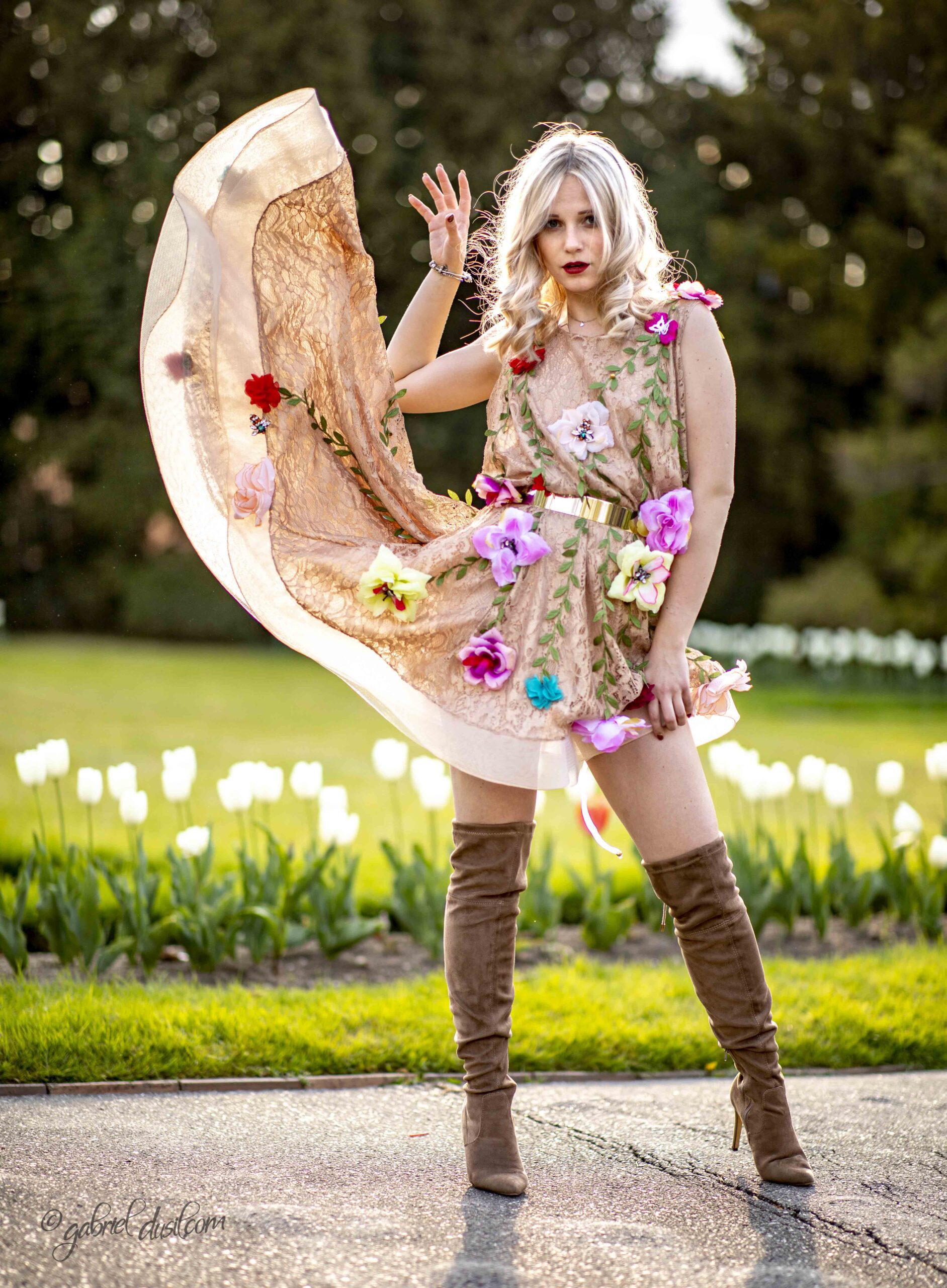 Top 10 • Tips for Models • Dusil Photography • Gateway to the Soul