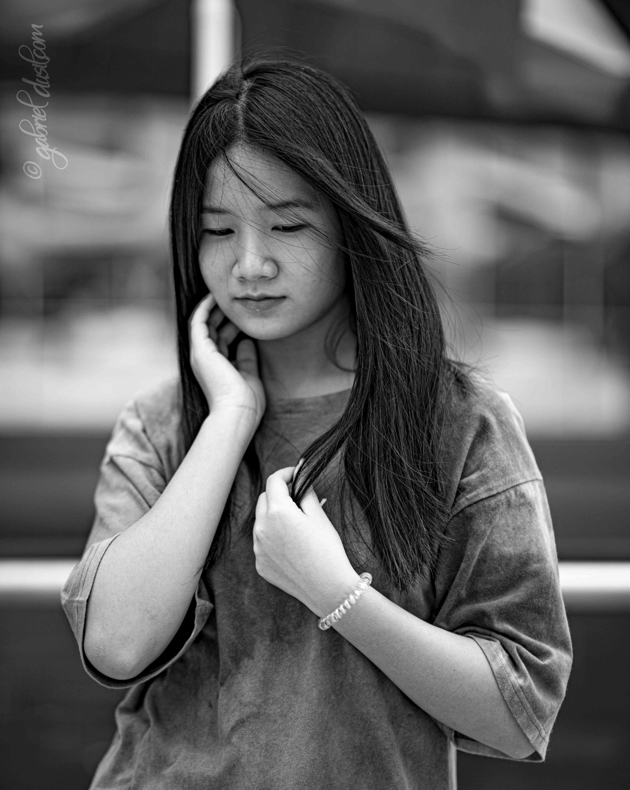 Top 10 • Tips for Models • Dusil Photography • Gateway to the Soul