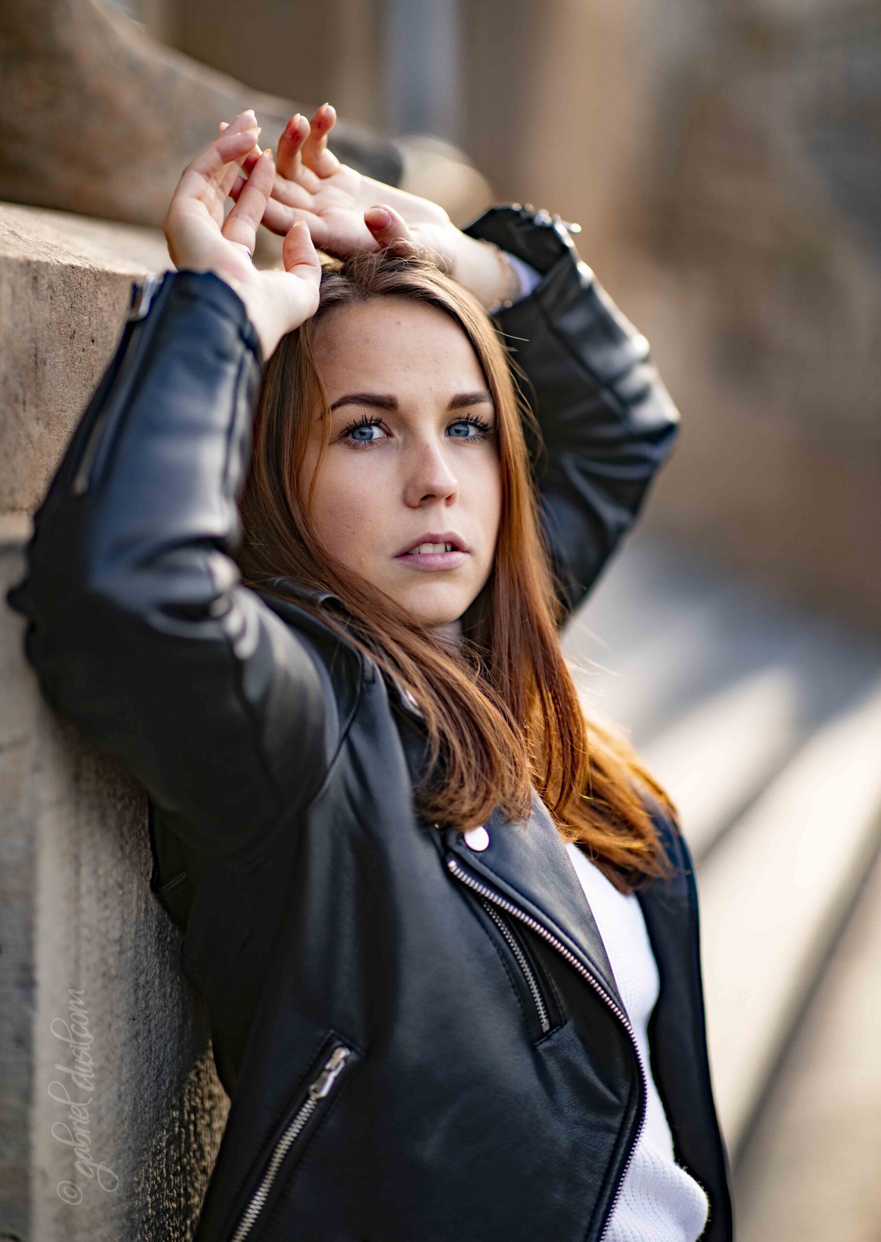 Top 10 • Tips for Models – Dusil Photography