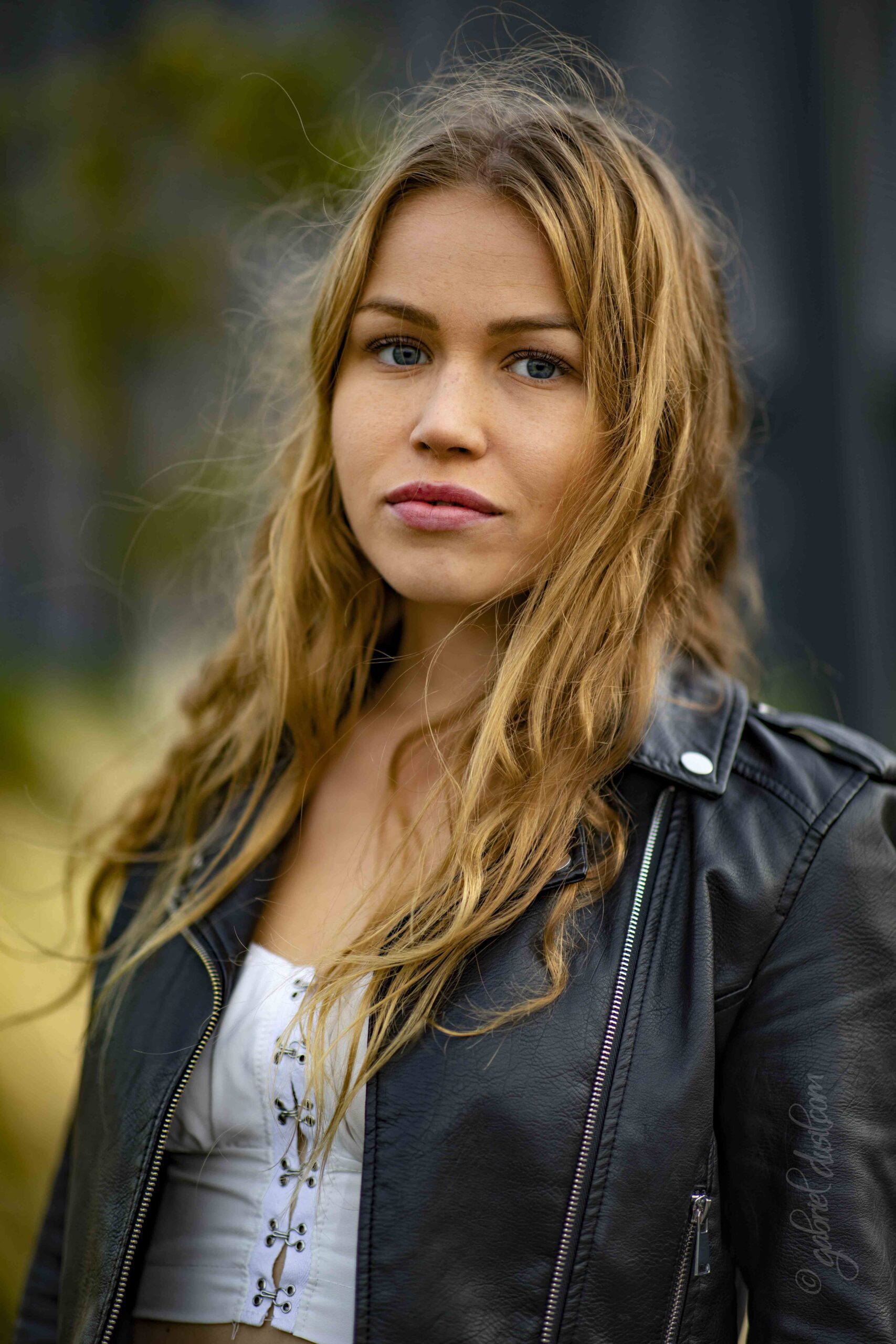 Michaela Patajová • Dusil Photography