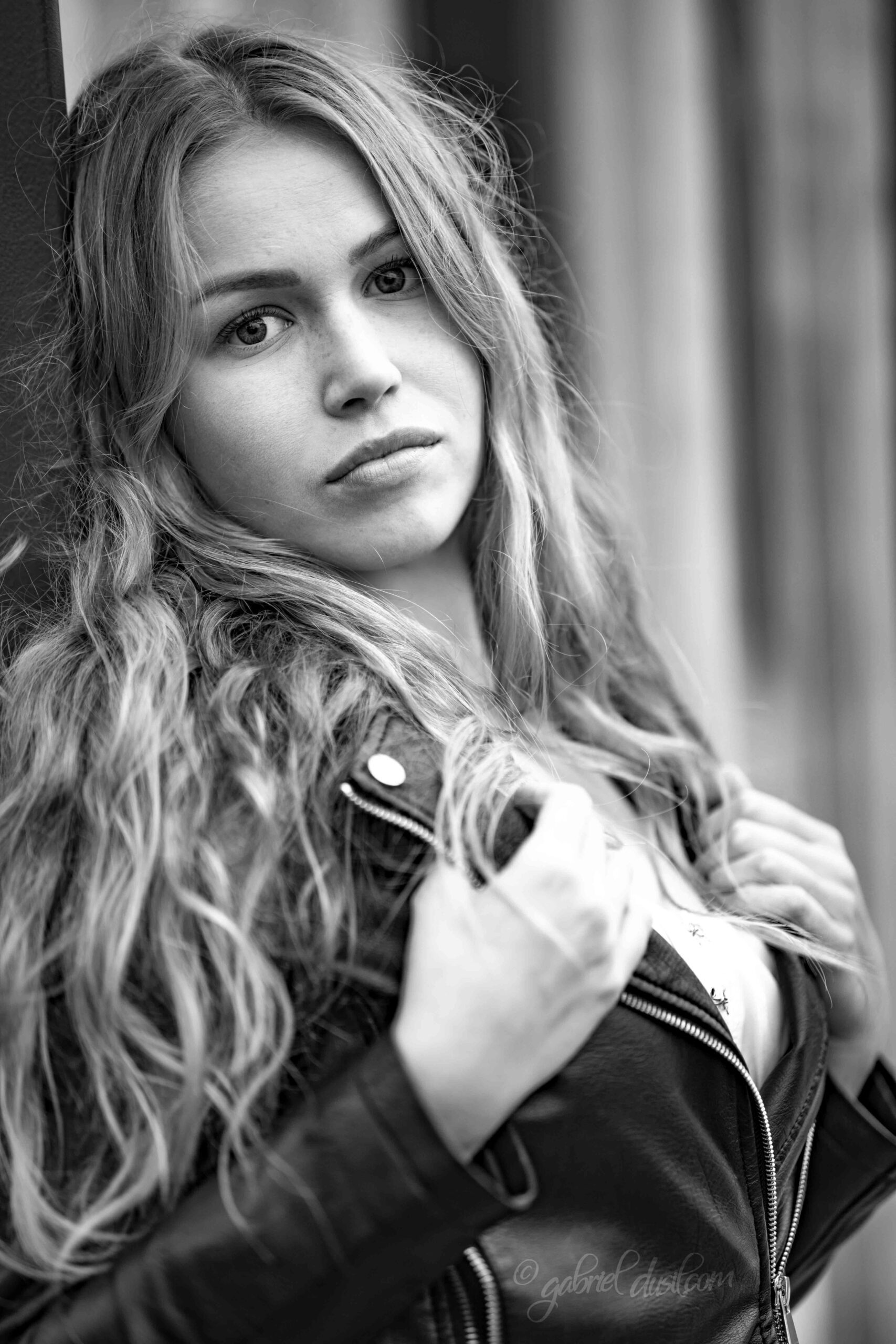 Michaela Patajová • Dusil Photography