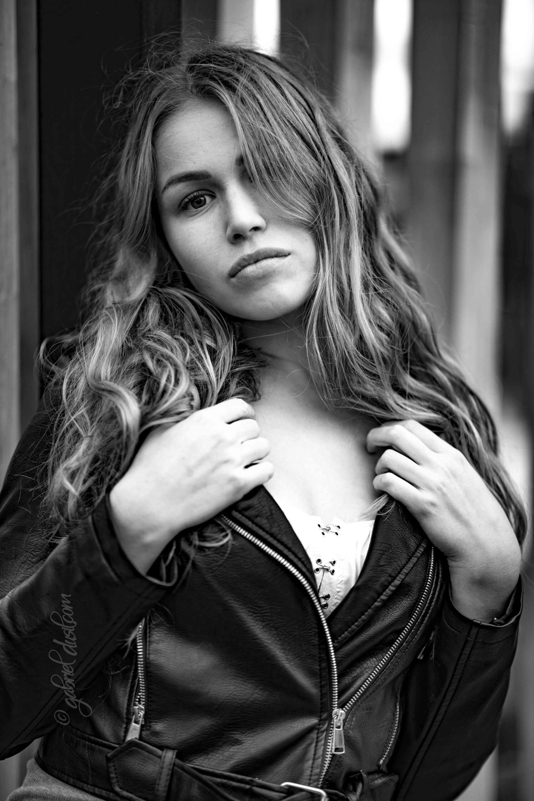 Michaela Patajová • Dusil Photography